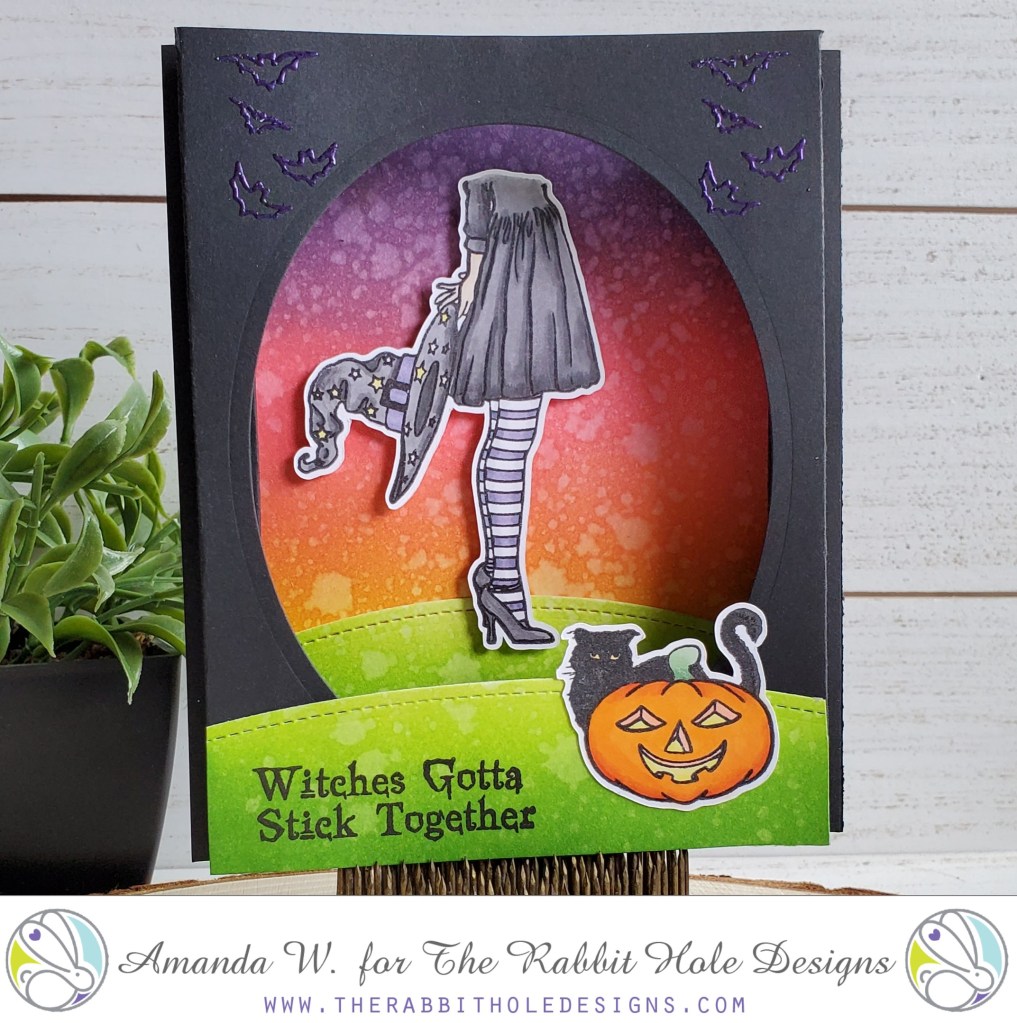 The Rabbit Hole Designs September Release – Day 1