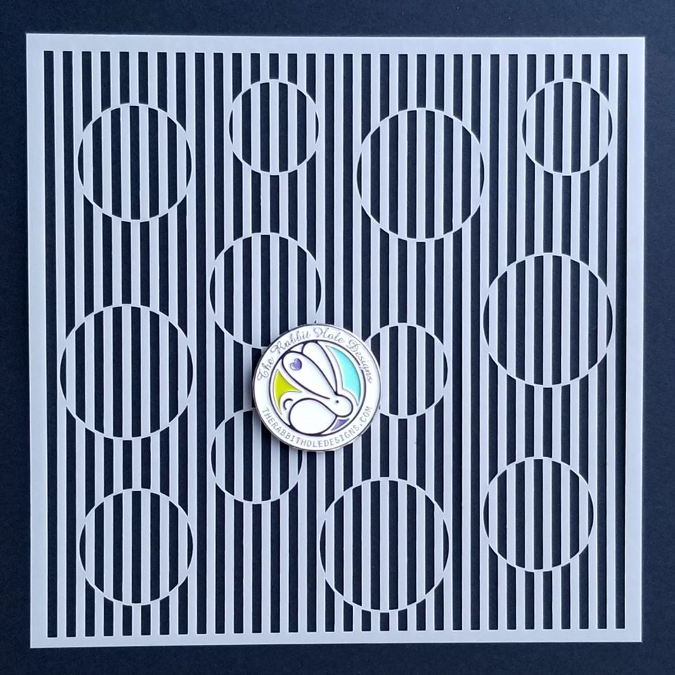 The Rabbit Hole Designs New Release – Day 2