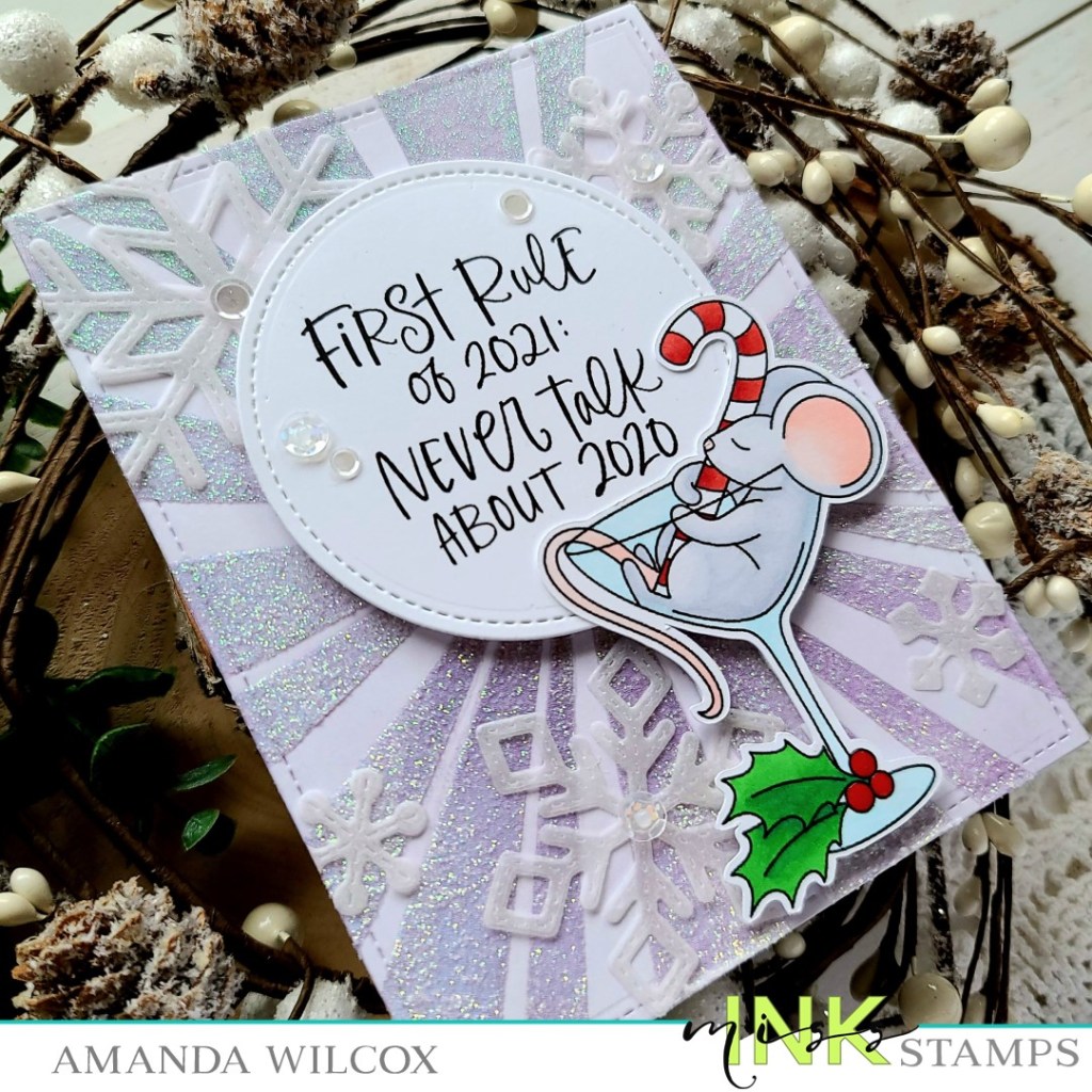 Miss Ink Stamps – Sneak Peeks