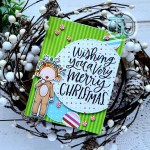 My Favorite Things – Rudolph Wishes