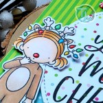 My Favorite Things – Rudolph Wishes