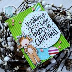 My Favorite Things – Rudolph Wishes