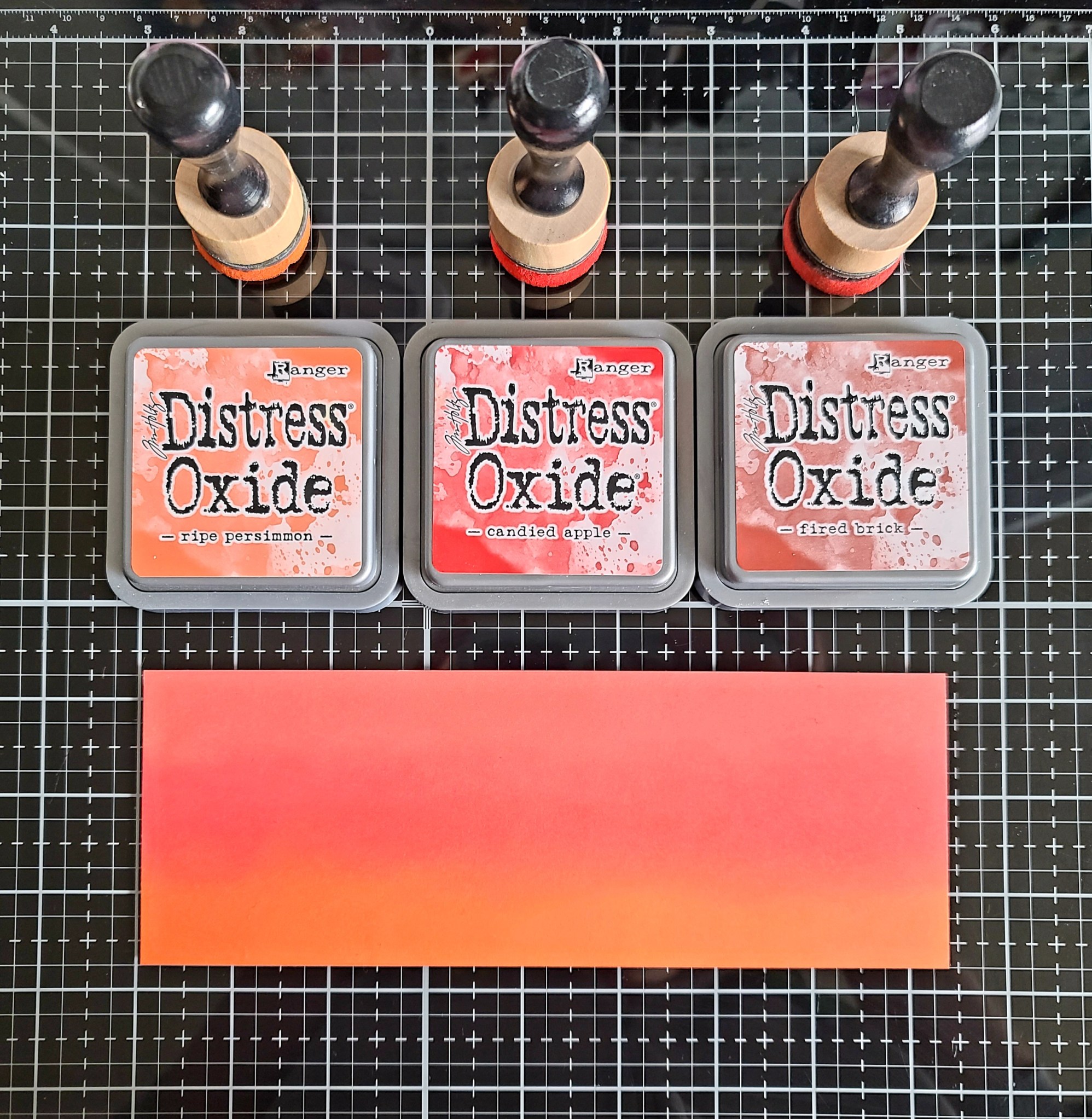 Trinity Stamps – Words Cannot Express My Gratitude