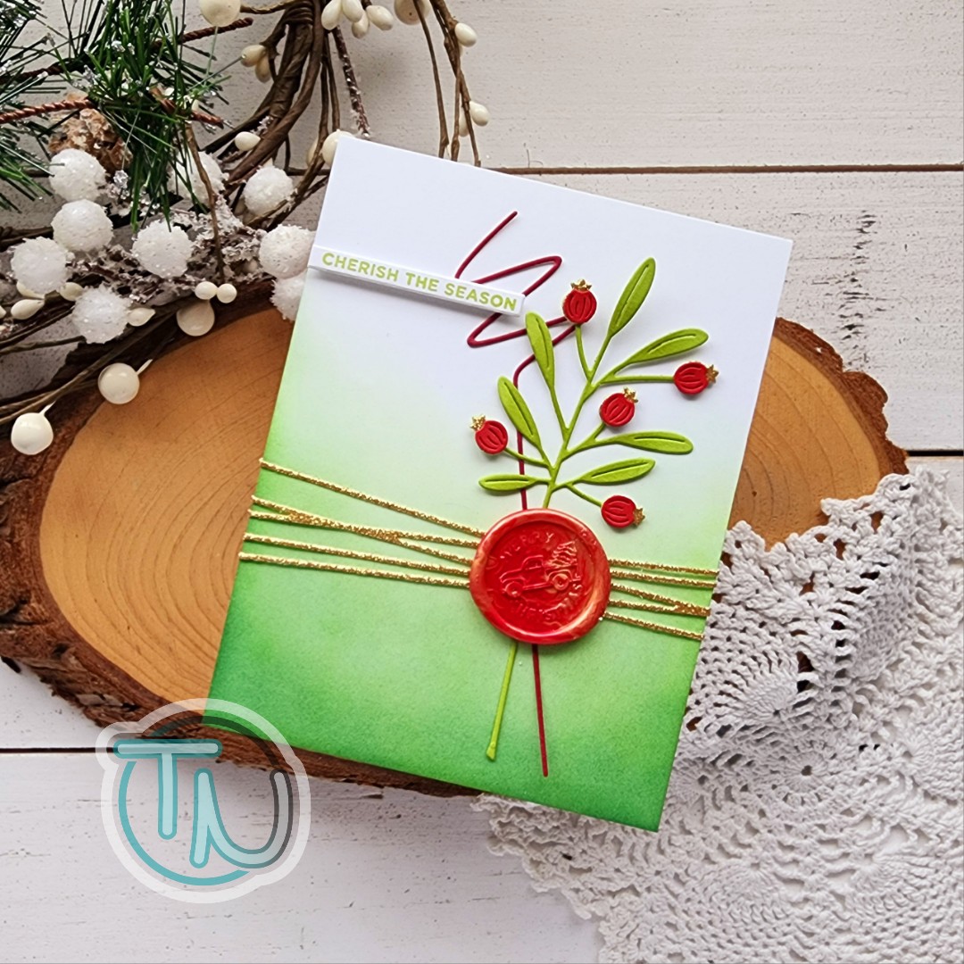 Spellbinders – Sealed Collection