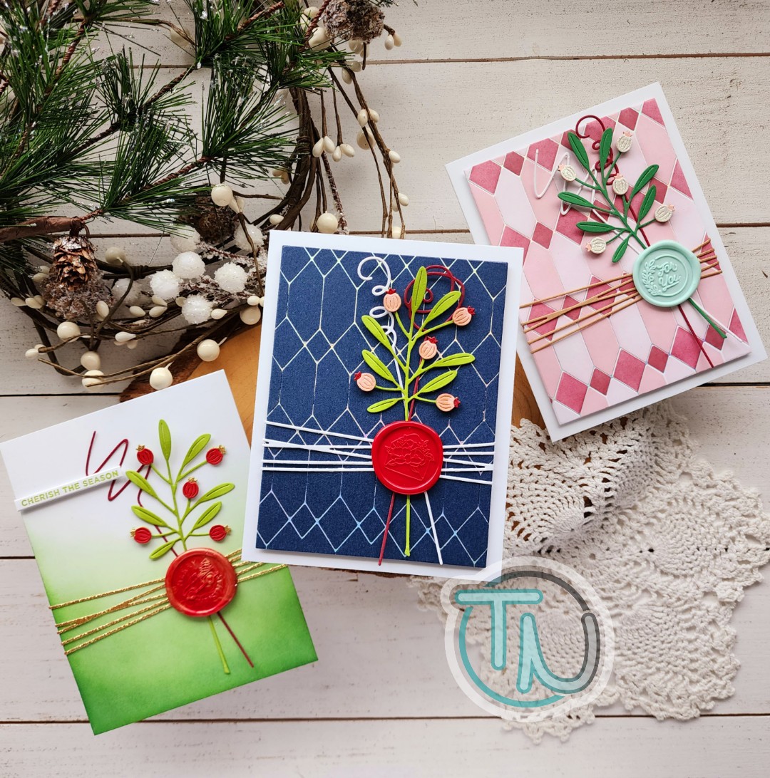 Spellbinders – Sealed Collection