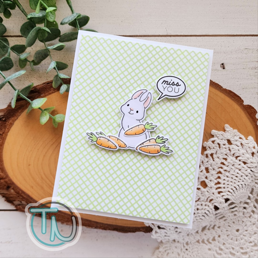 Ellen Hutson – Sweet Spring Set of 4