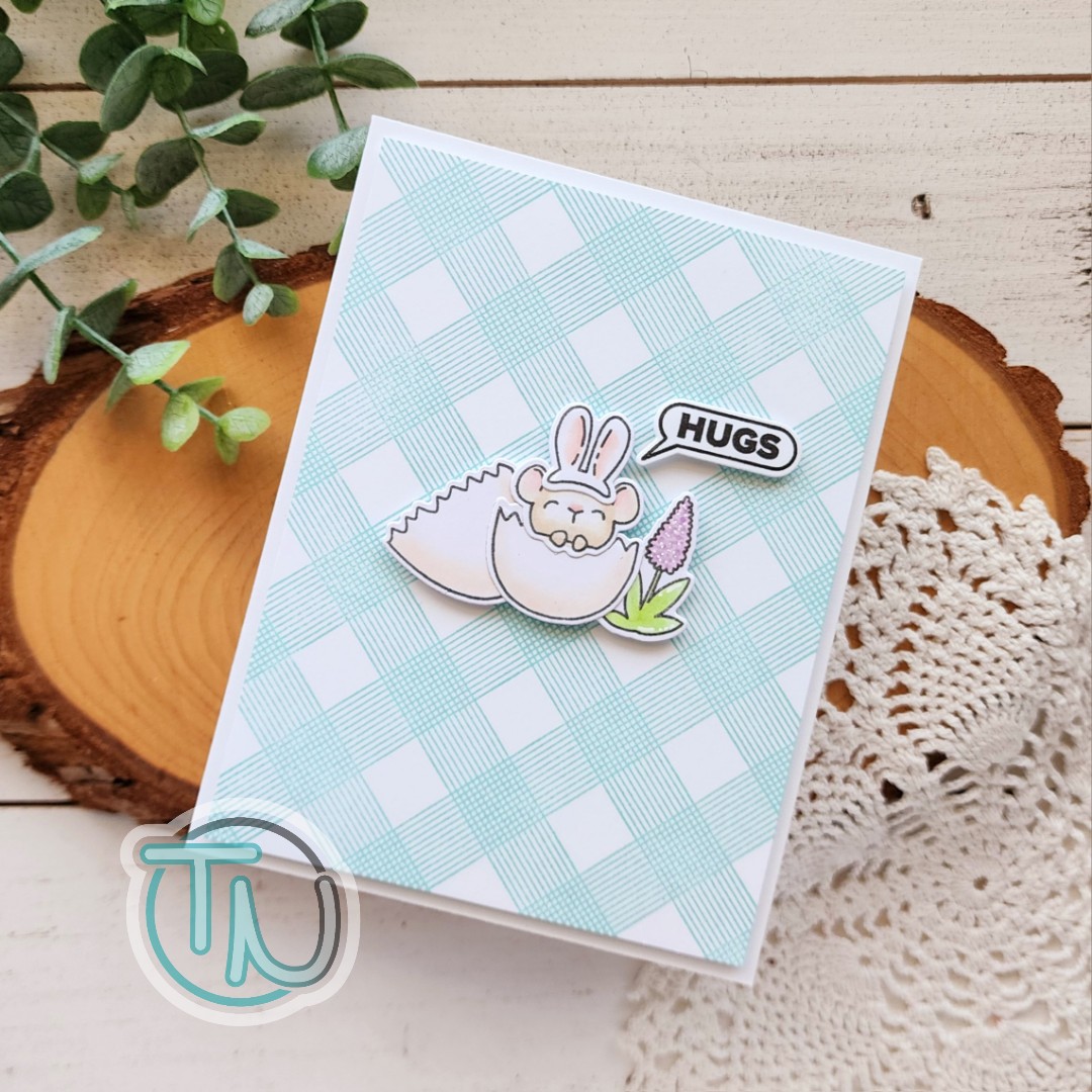 Ellen Hutson – Sweet Spring Set of 4