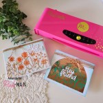 Pink & Main – Minc Release Foiling Fun Hop