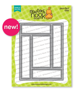 Newton’s Nook – Back to Basics Release Day 1