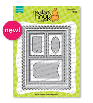 Newton’s Nook – Back to Basics Release Day 1