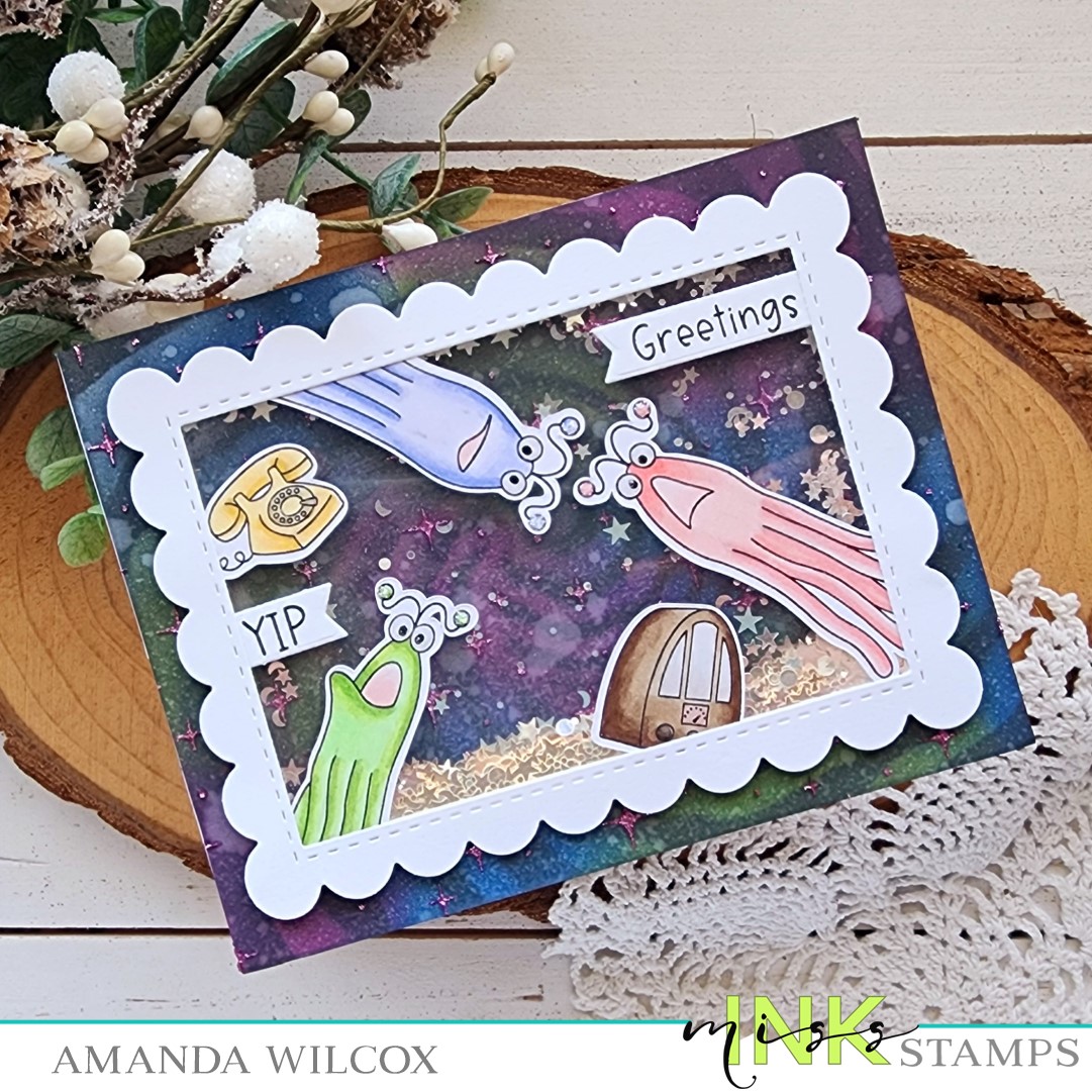 Miss Ink Stamps – New Release Sneak Peeks Return