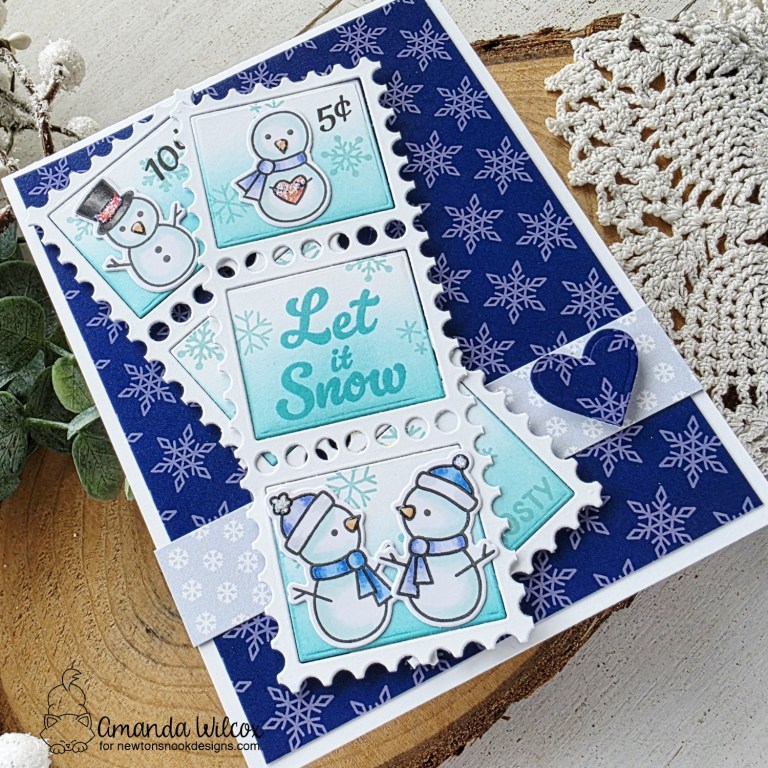 Newton’s Nook – November Release Reveals Day 1